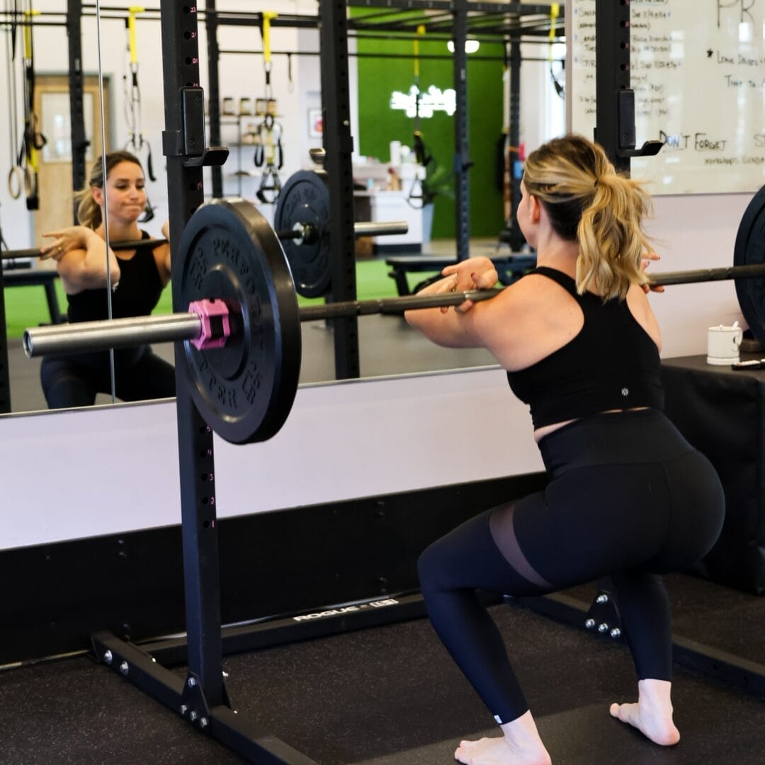 Training During Your Period: What to Know - Her Strength Studio